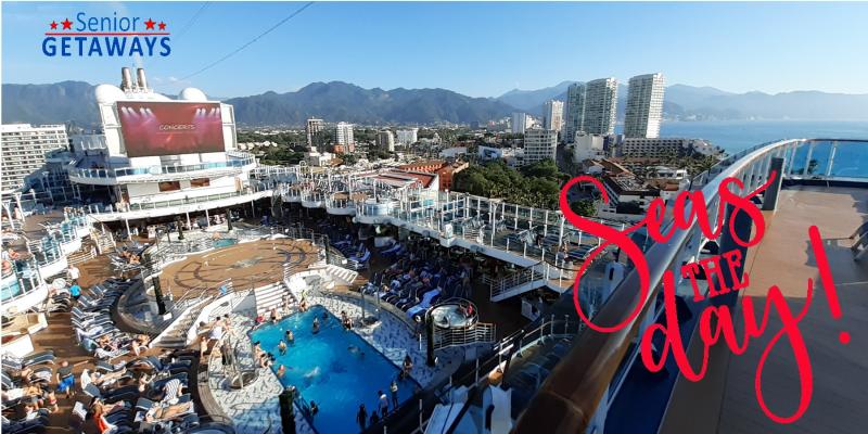 Senior Getaways - TO SEE PHOTOS OF PAST TRIPS ON OUR FACEBOOK PAGE ...